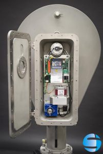 Model SI-7000 LTD Tank Gauging System – Scientific-Instruments