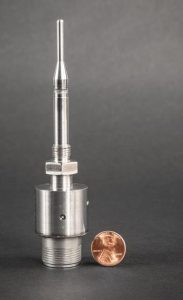 Series 44 Cryogenic Temperature Probes Scientific Instruments ...