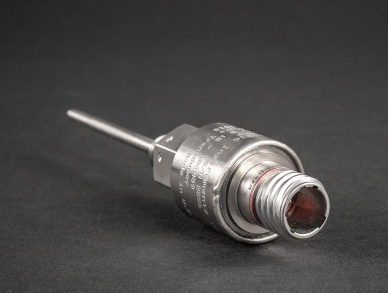 Series 46 Cryogenic Temperature Probes Scientific Instruments ...